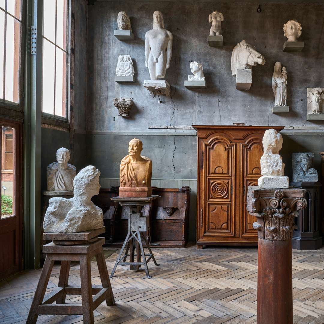 Musée Bourdelle | VisitParisRegion