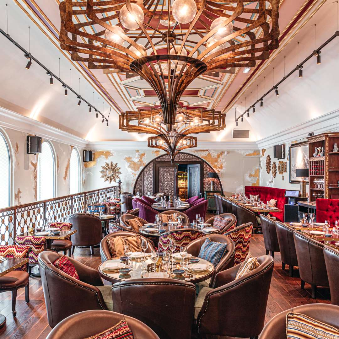 COYA | VisitParisRegion