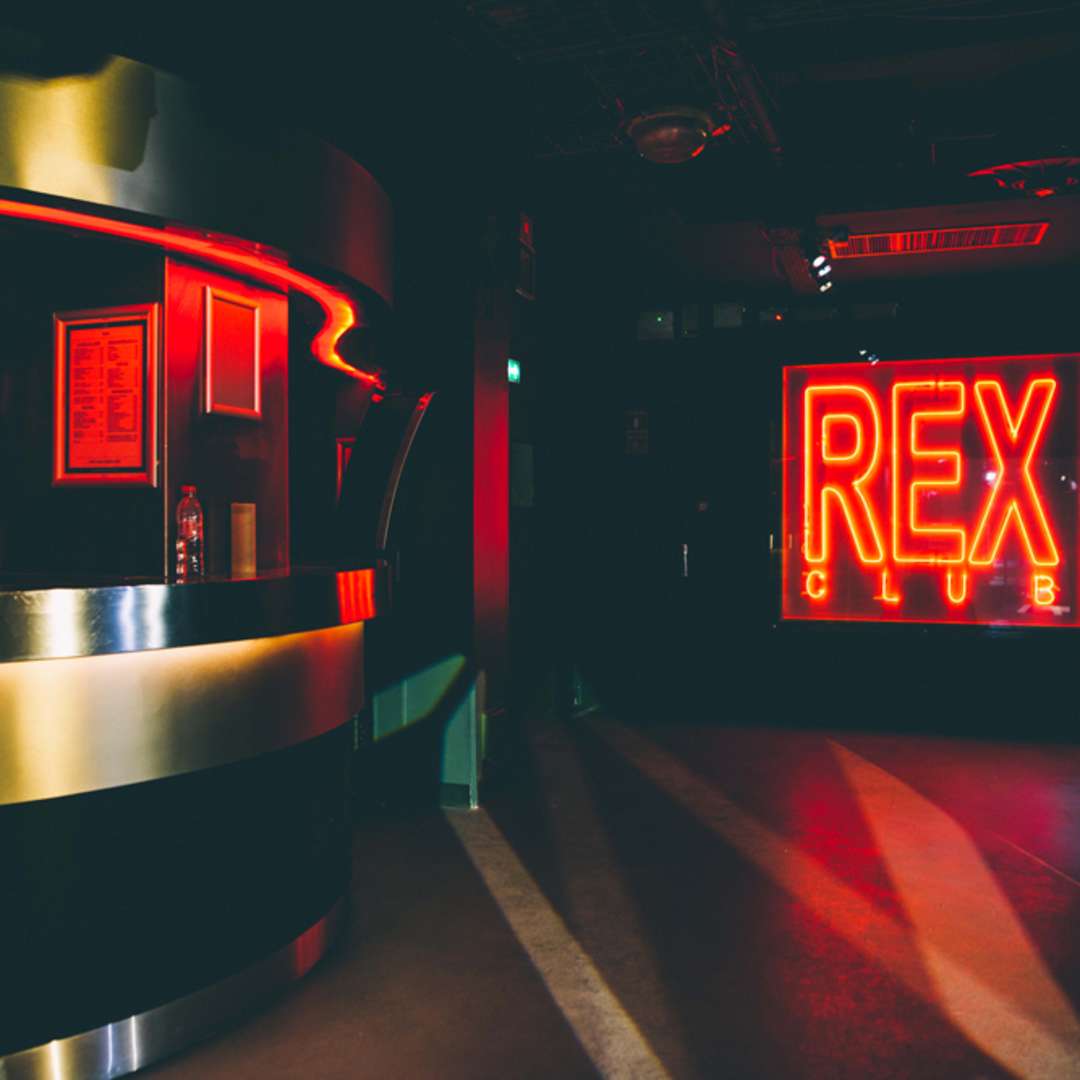 Rex Club | VisitParisRegion