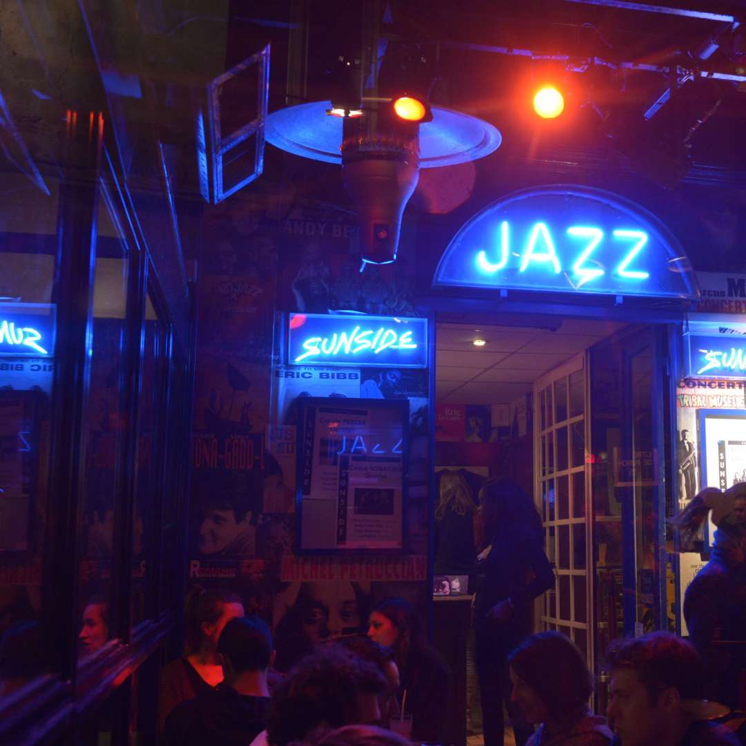 Sunset - Sunside | VisitParisRegion