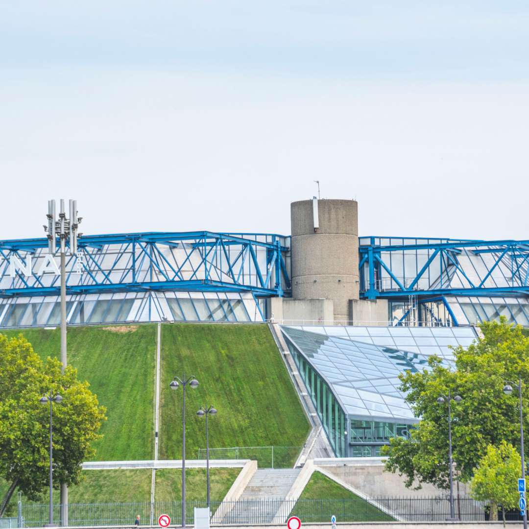 Accor Arena | VisitParisRegion