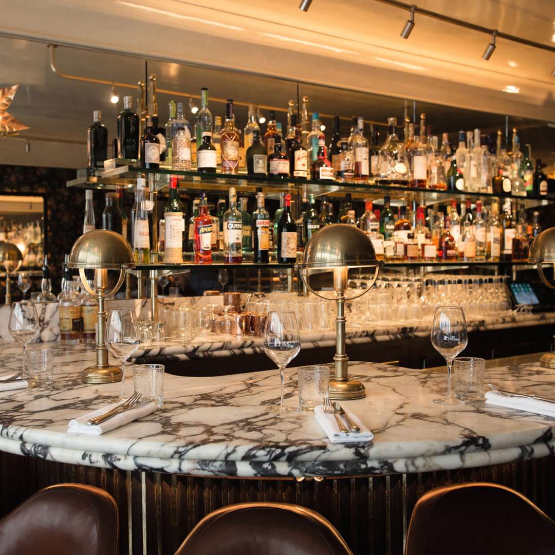 Aux Prés | VisitParisRegion