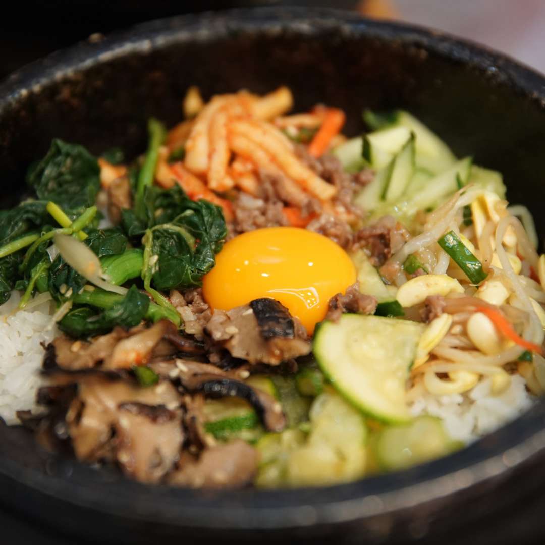 Bibimbap | VisitParisRegion