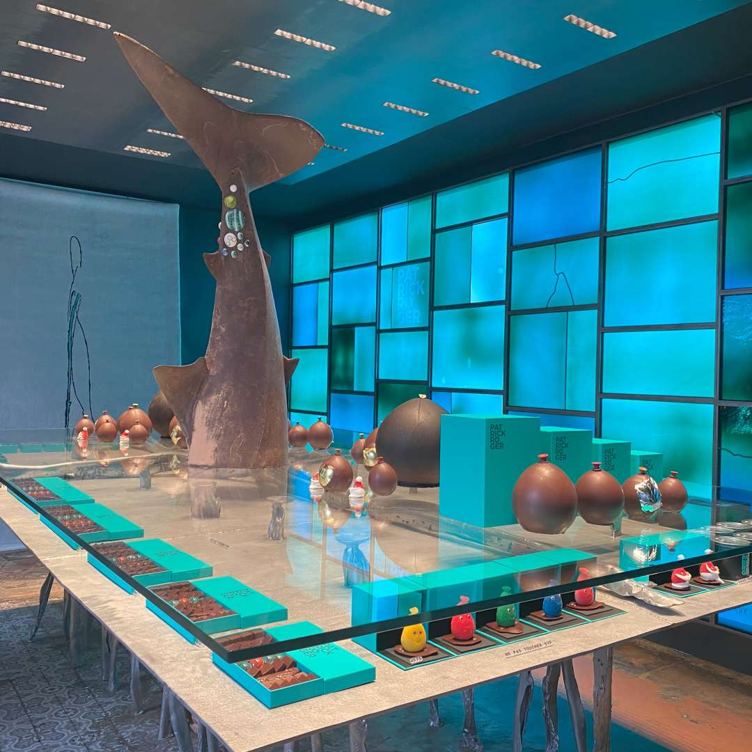 Patrick Roger | VisitParisRegion