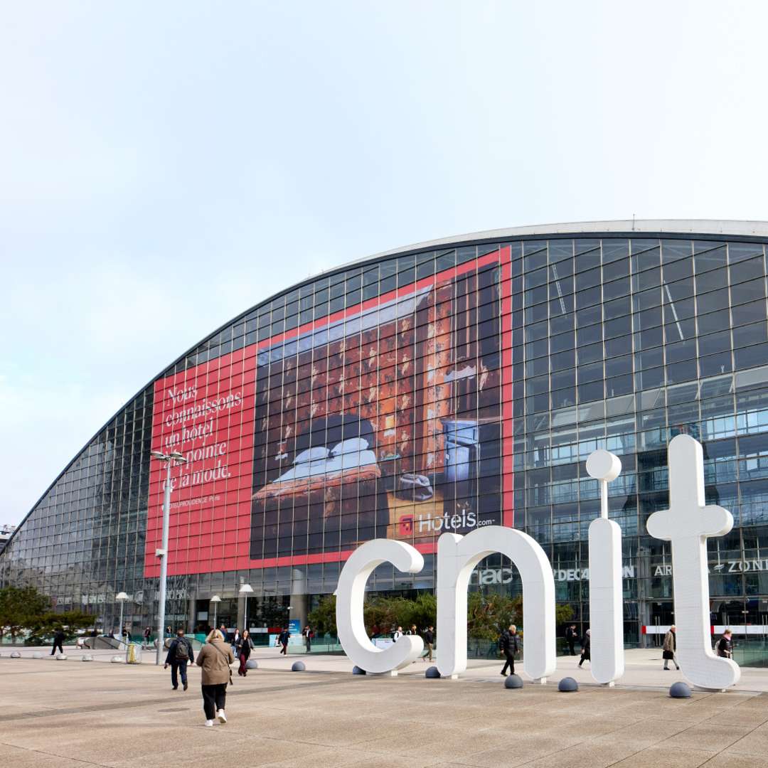 Westfield CNIT | VisitParisRegion