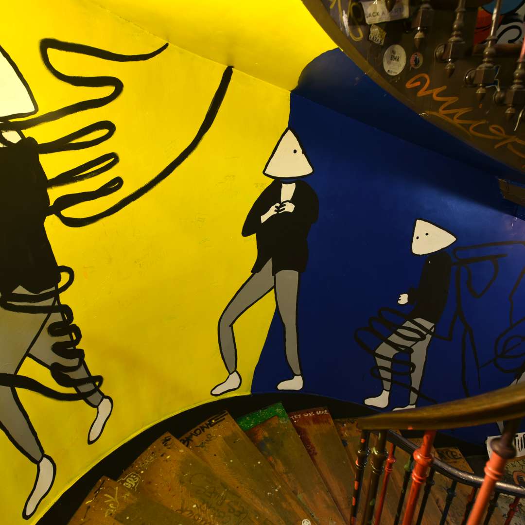 59 Rivoli | VisitParisRegion