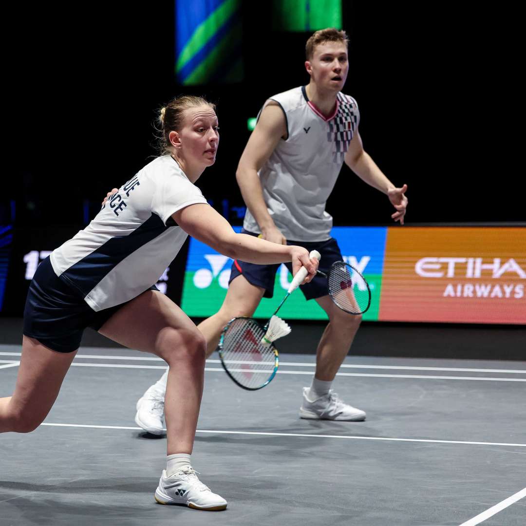 BWF World Championships 2025: Dates & Details - Archysport