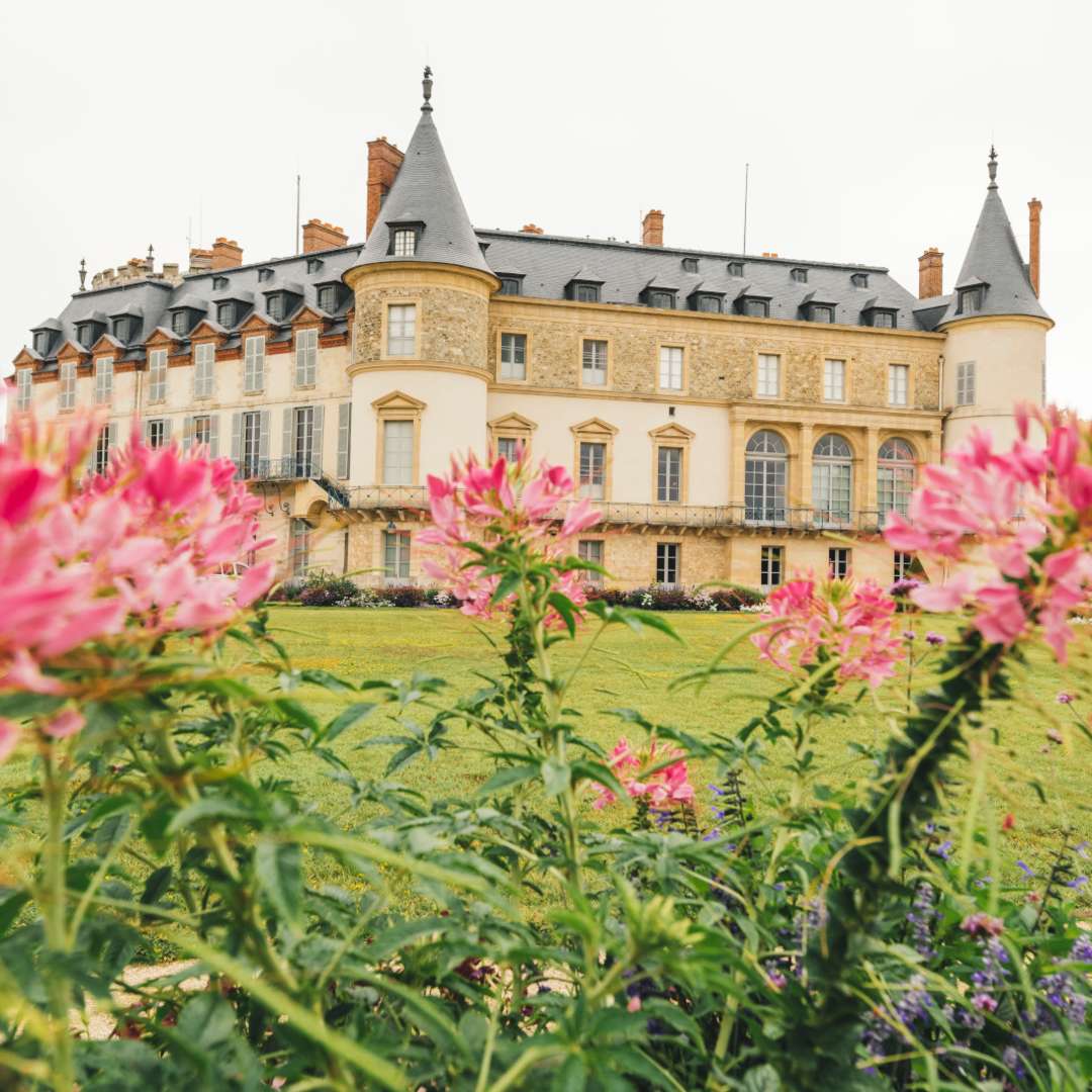 Château de Rambouillet | VisitParisRegion