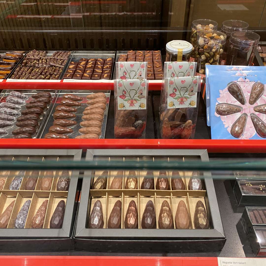 Maison Le Roux | VisitParisRegion