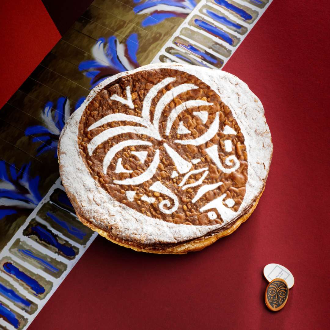 Jean-Paul Hévin | VisitParisRegion