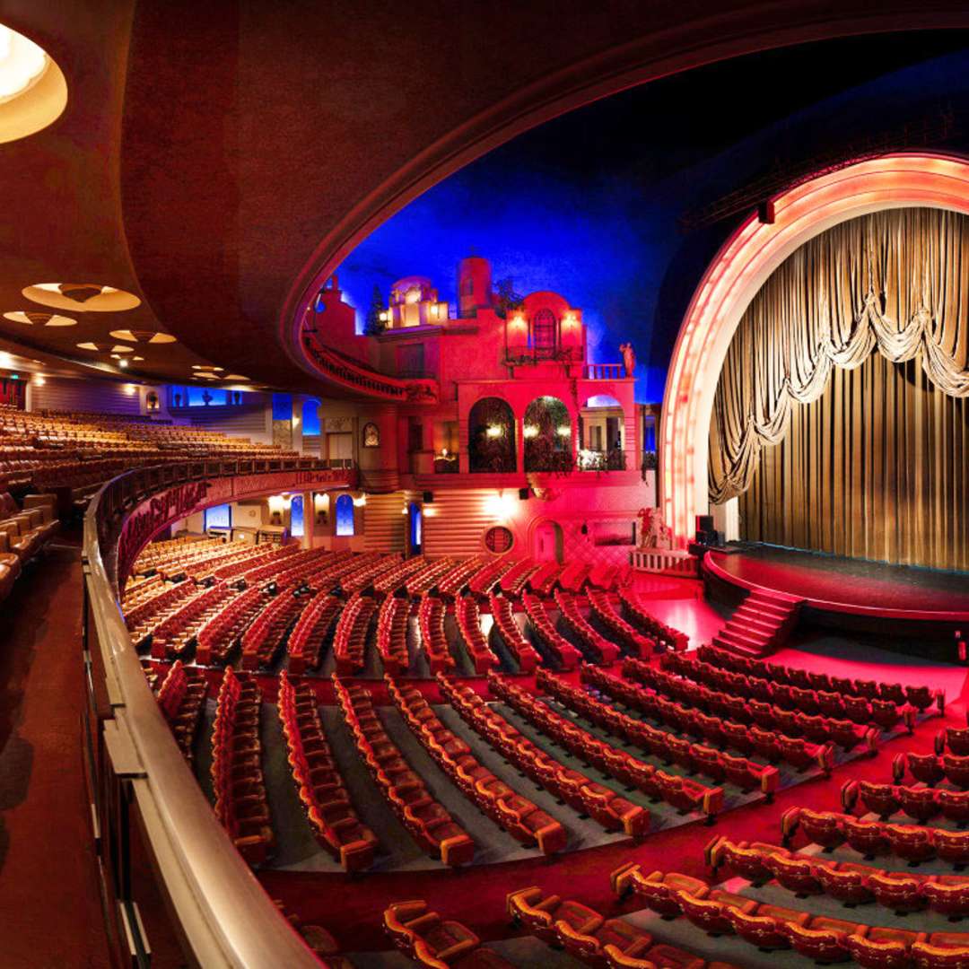 Le Grand Rex | VisitParisRegion