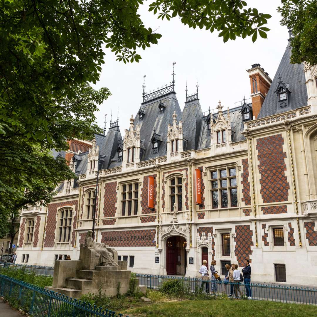 Citéco - Cité de l'Economie | VisitParisRegion