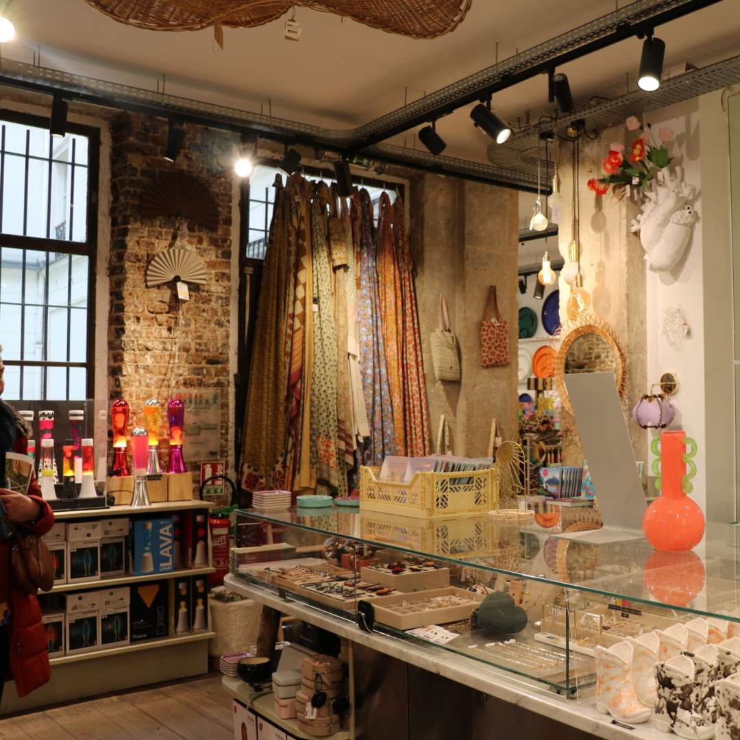 Fleux | VisitParisRegion