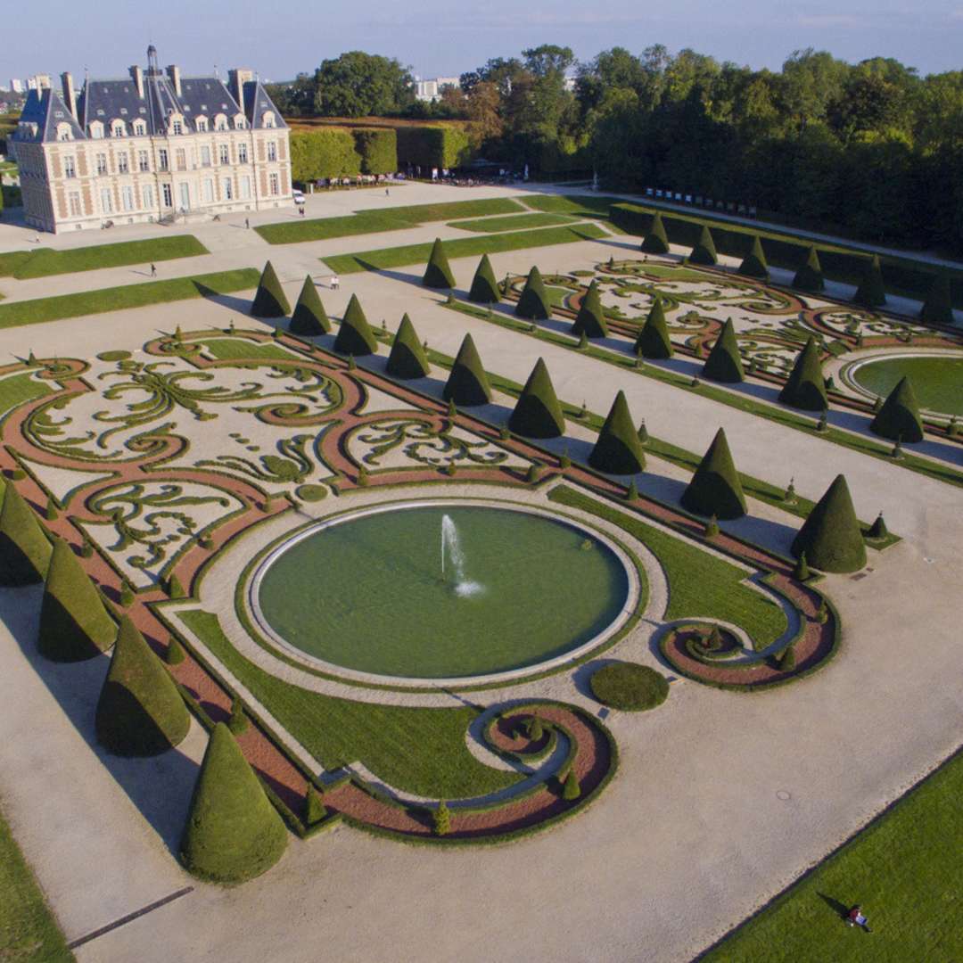 Domaine de Sceaux, parc et musée départementaux | VisitParisRegion