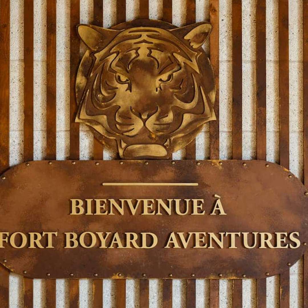 Fort Boyard Aventures | VisitParisRegion
