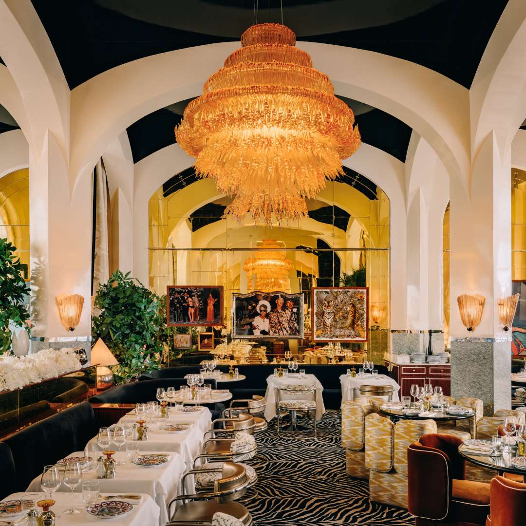Gloria Osteria | VisitParisRegion
