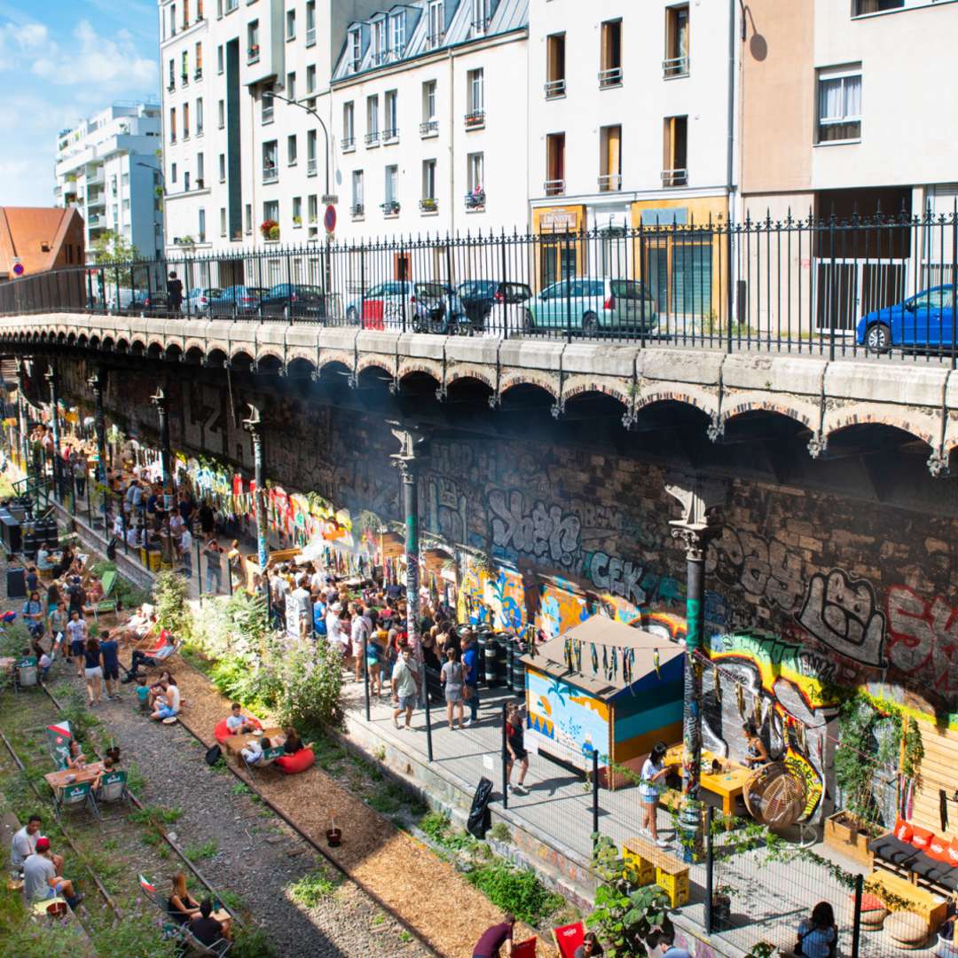 Le Hasard Ludique | VisitParisRegion