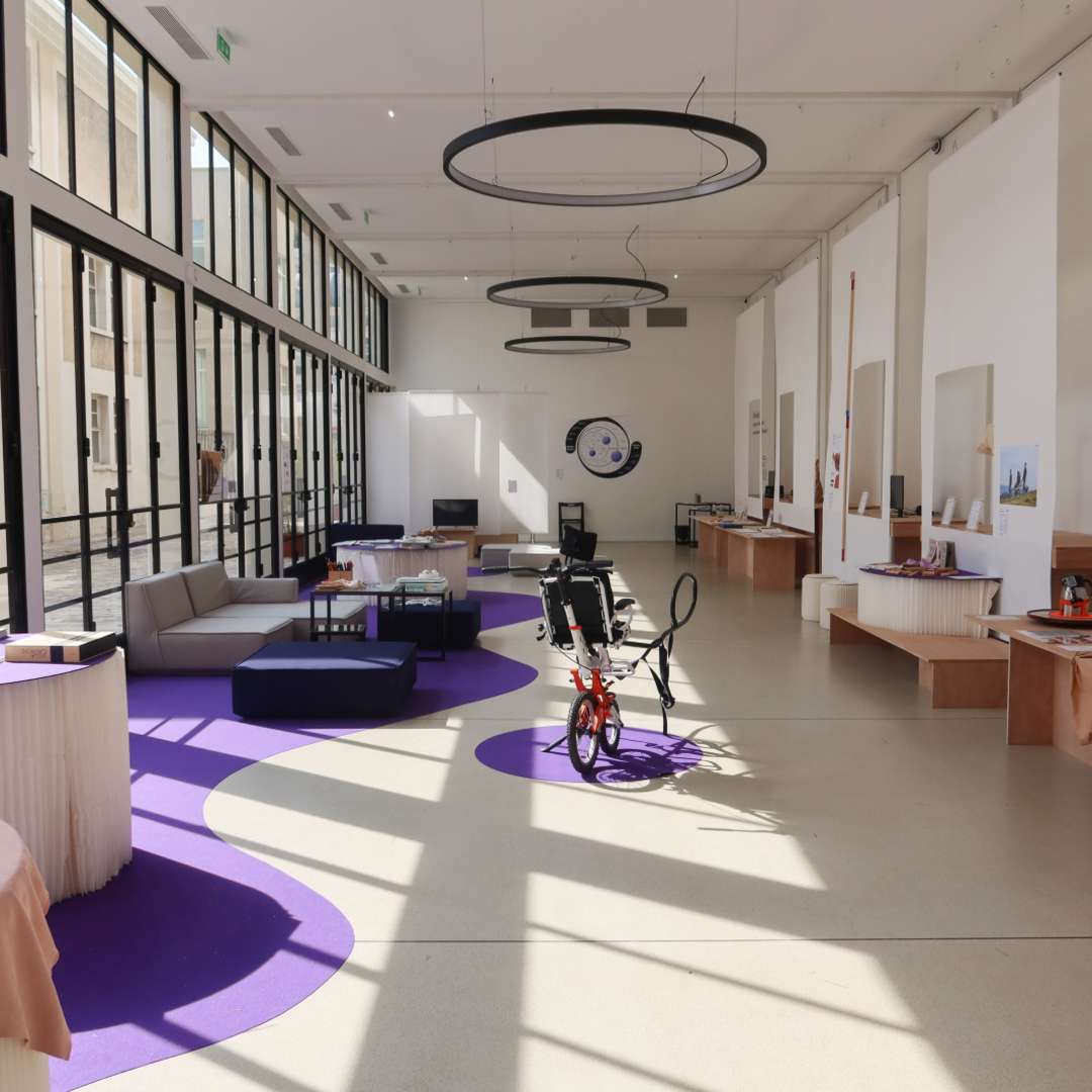 JAD – Le Jardin des métiers d’Art et du Design | VisitParisRegion