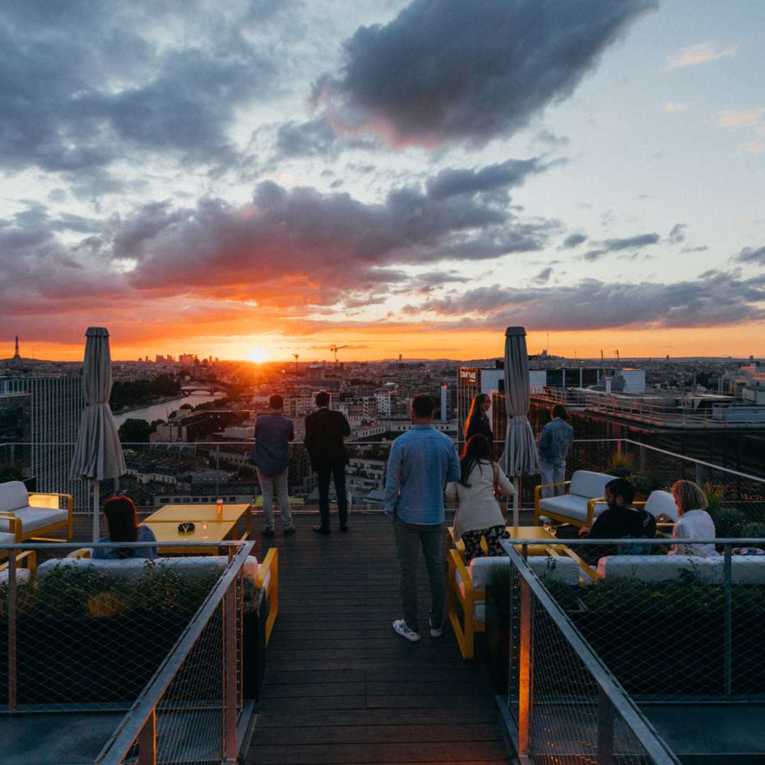 Laho | VisitParisRegion