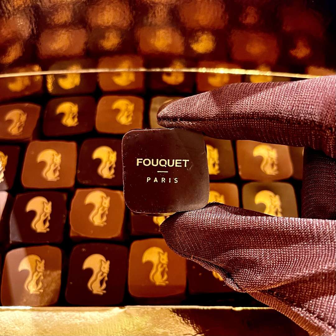 Louis Fouquet | VisitParisRegion
