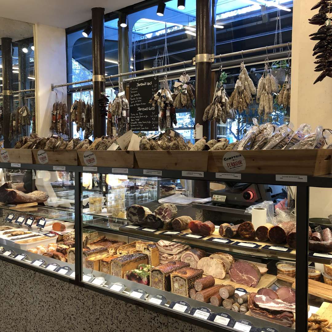 Maison Plisson | VisitParisRegion