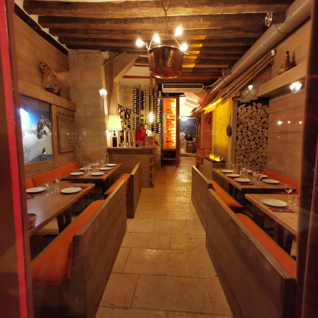 Les Marmottes | VisitParisRegion