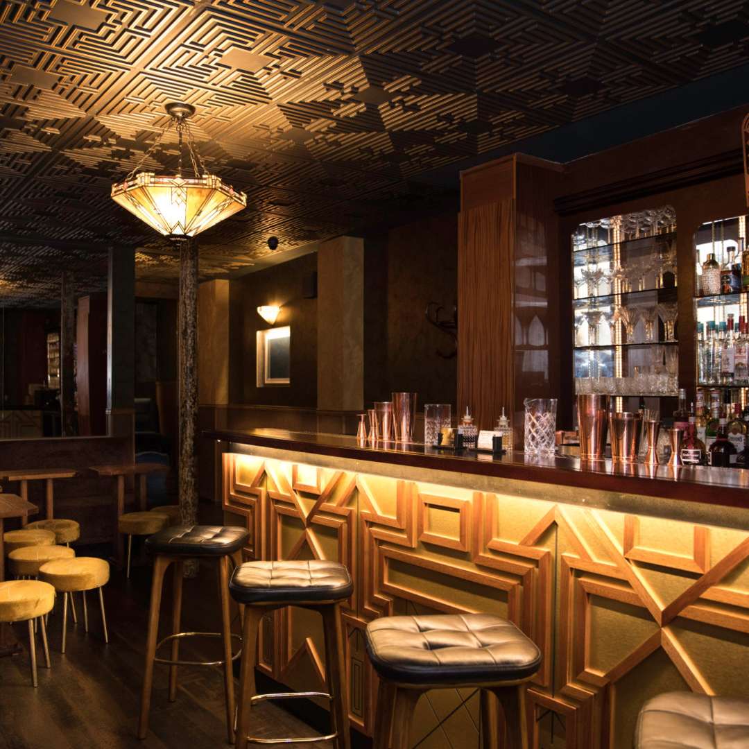 Mobster Bar | VisitParisRegion