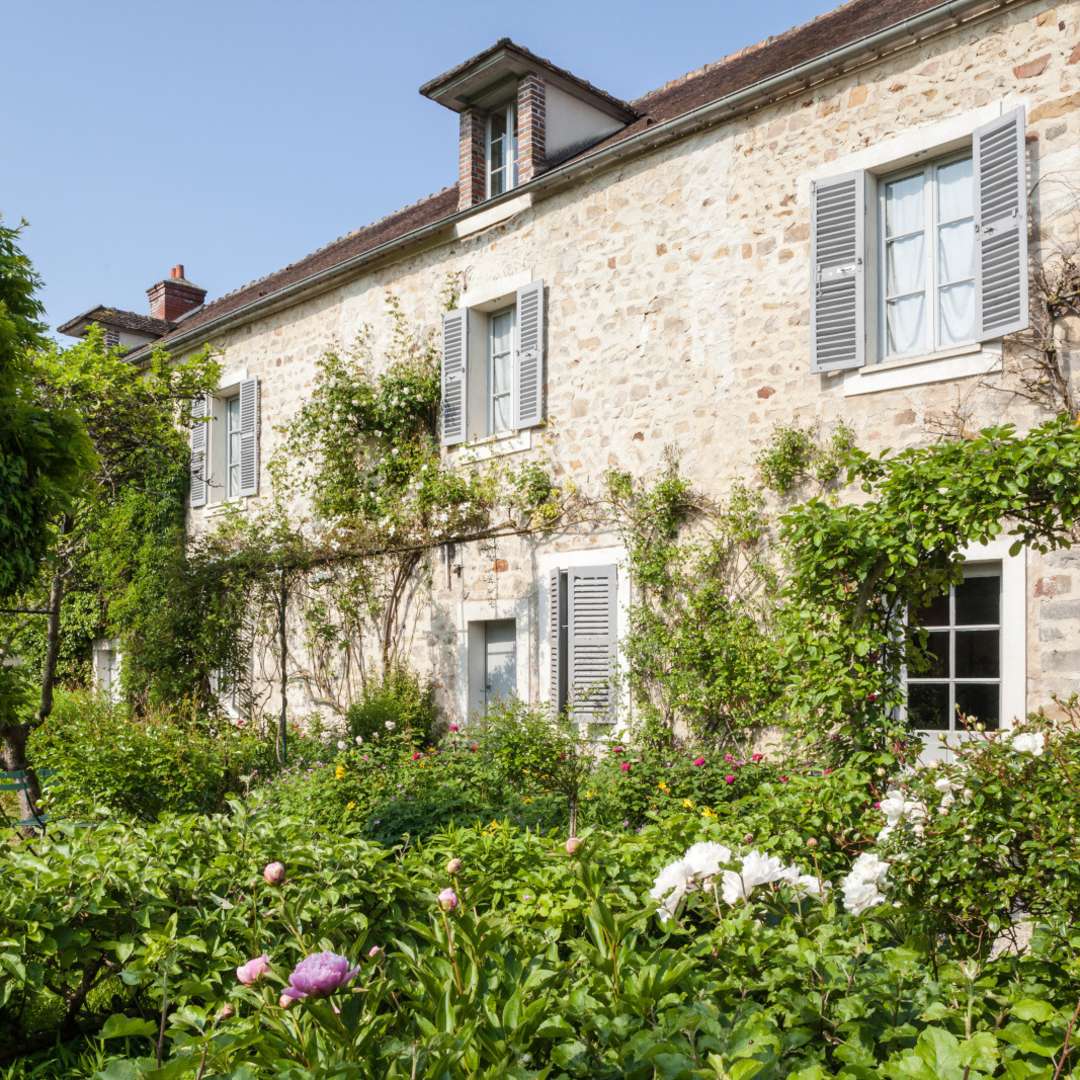 Stéphane Mallarmé Museum | VisitParisRegion