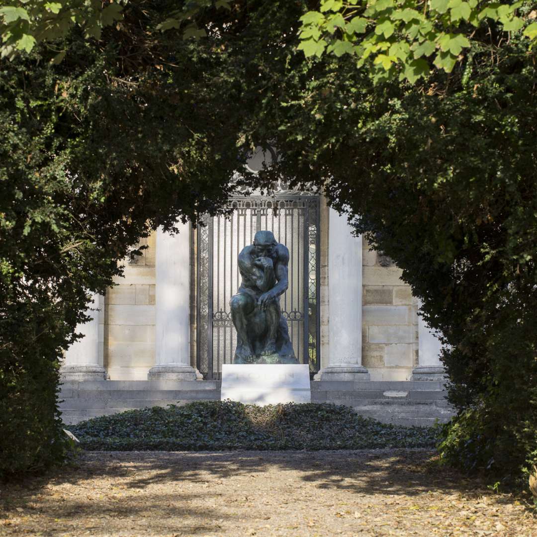 Rodin Museum - Meudon | VisitParisRegion