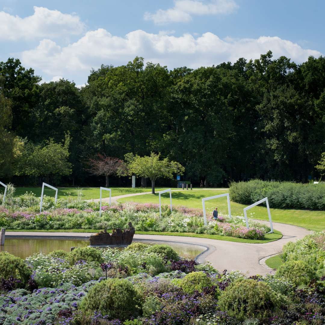 Parc Floral de Paris | VisitParisRegion
