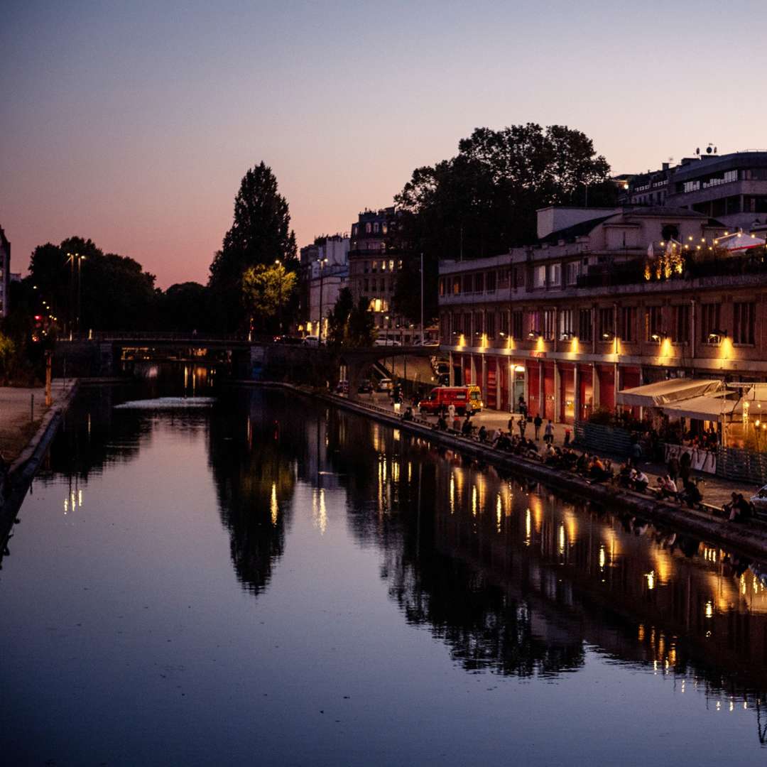 Point éphémère | VisitParisRegion