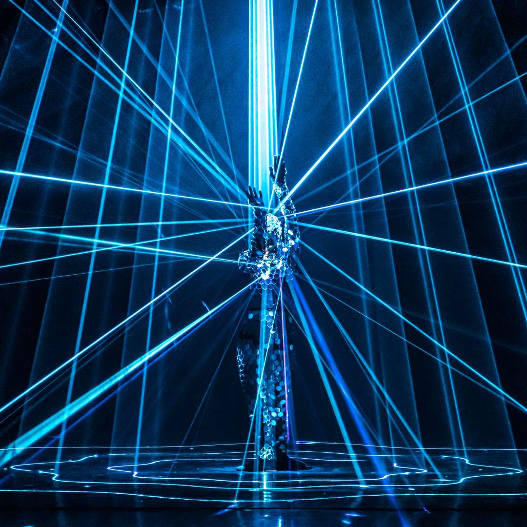 Le Cube Garges | VisitParisRegion