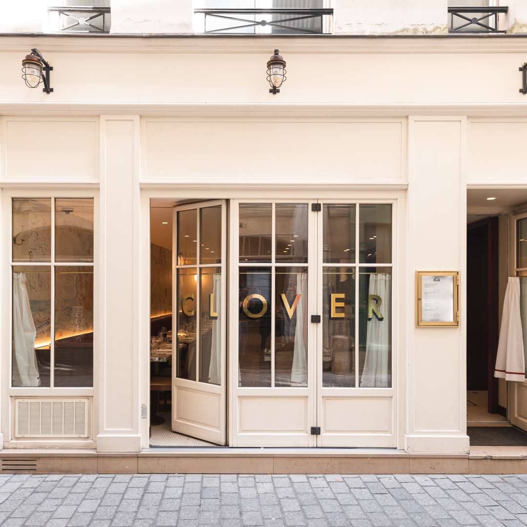Clover Grill | VisitParisRegion