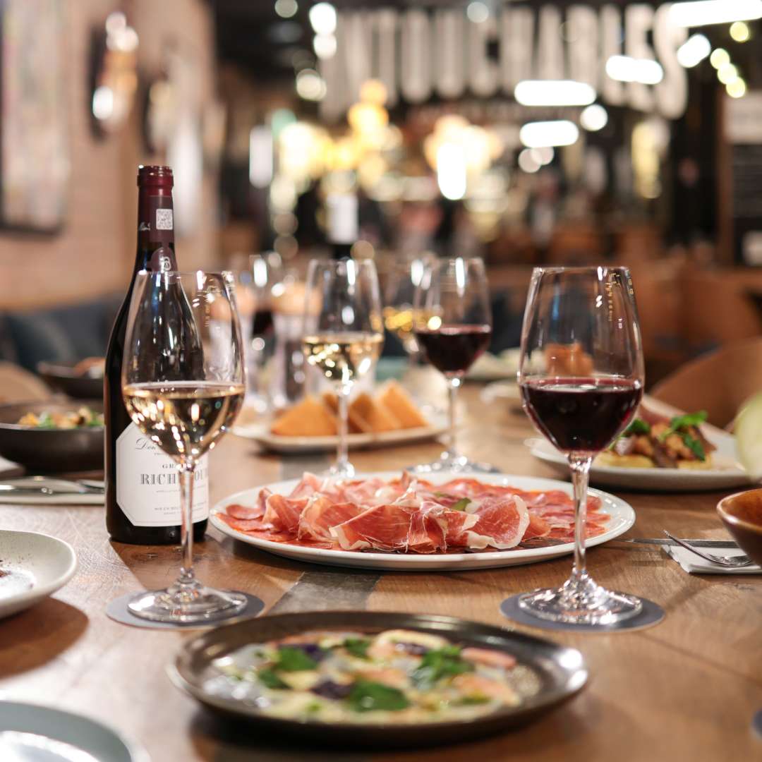 Les Intouchables | VisitParisRegion