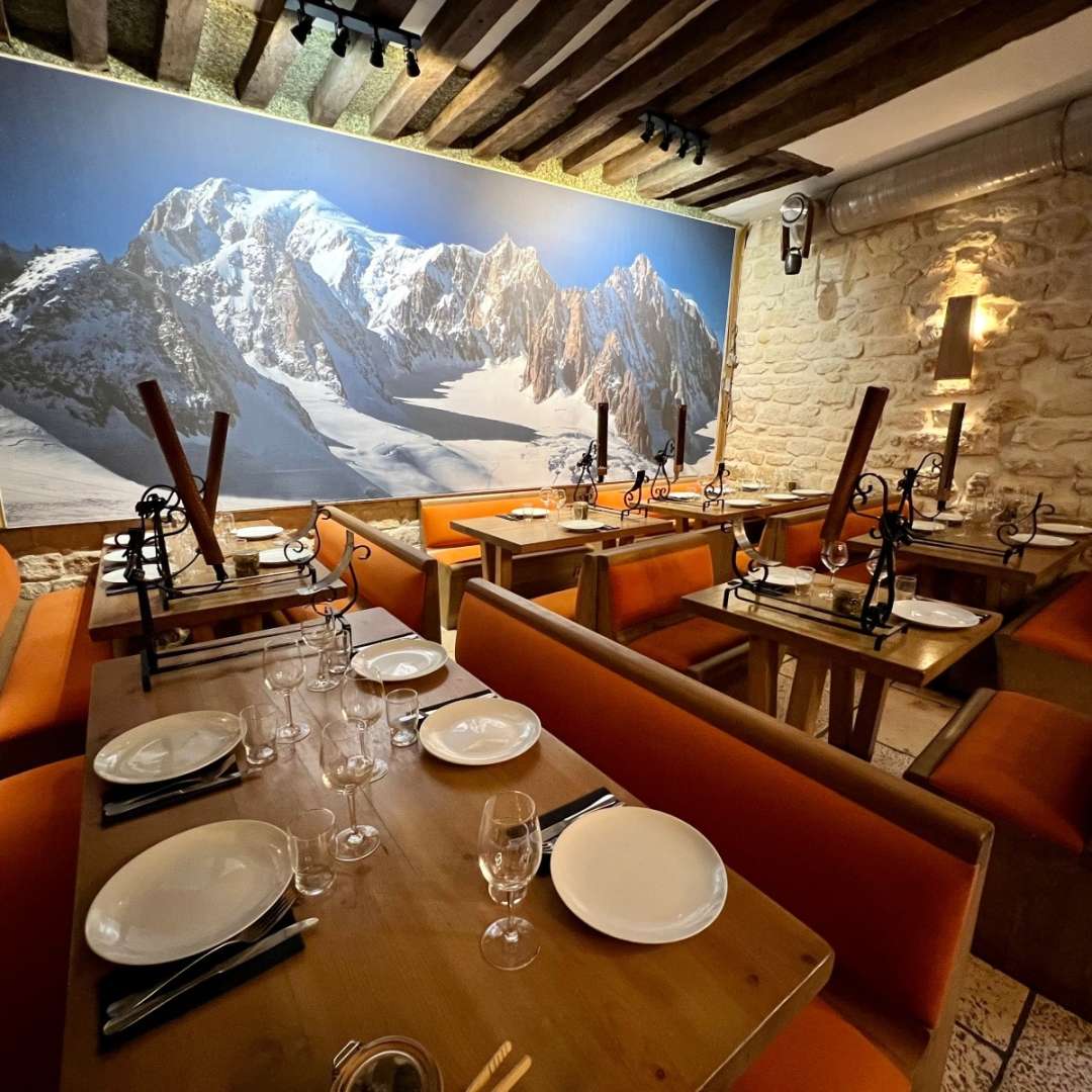 Les Marmottes | VisitParisRegion