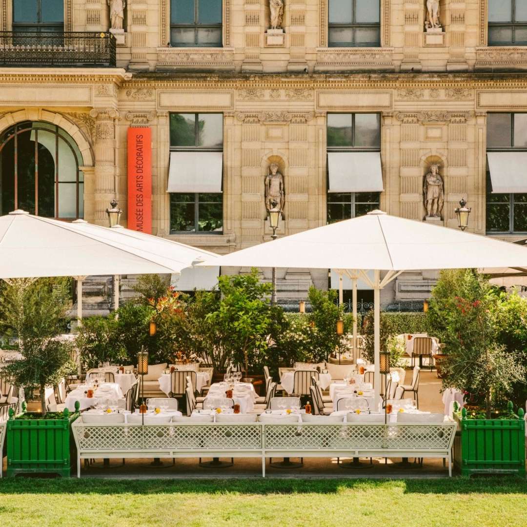 Loulou | VisitParisRegion