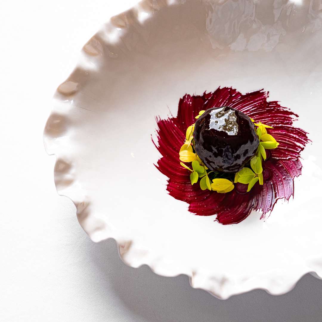 Restaurant Lucas Carton | VisitParisRegion