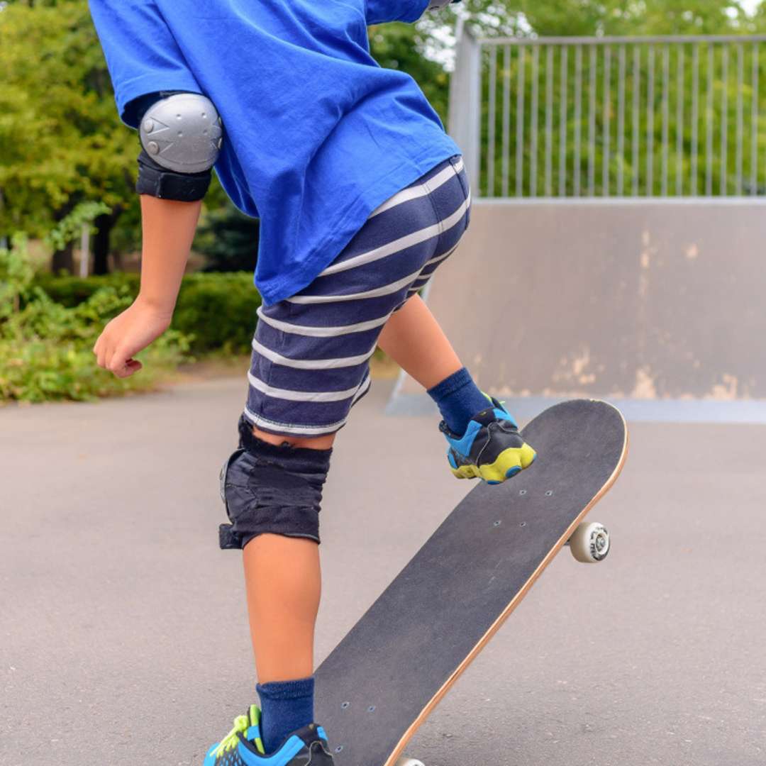 Skatepark de Saint-Cloud | VisitParisRegion