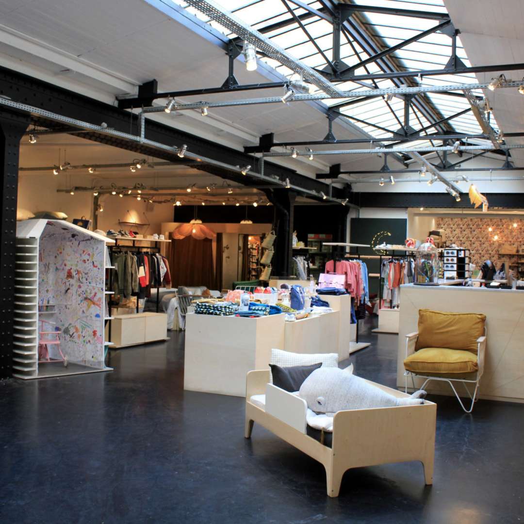 Smallable | VisitParisRegion