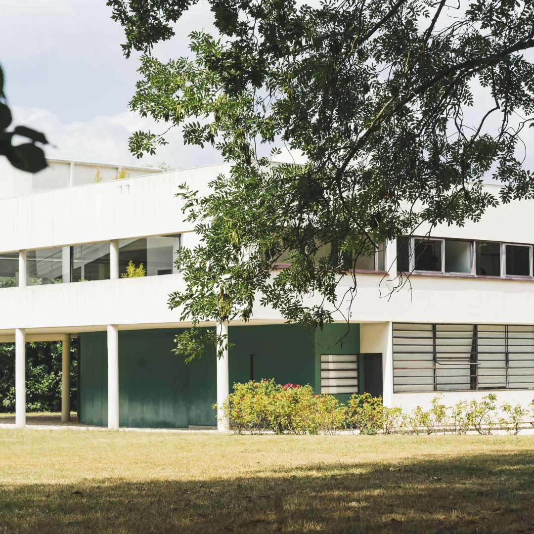 Why Is The Villa Savoye Special In Italy - Infoupdate.org