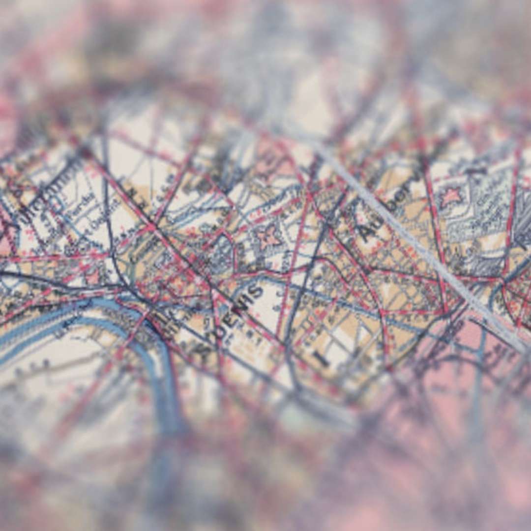 Site map | VisitParisRegion