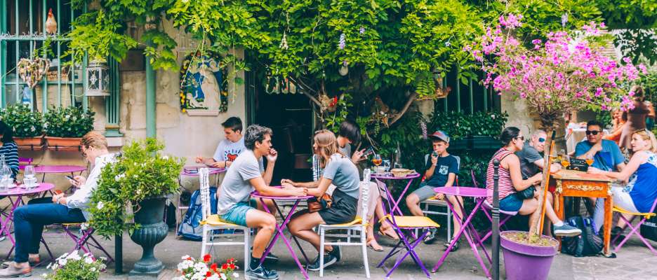 VisitParisRegion - Site officiel du tourisme à Paris Ile-de-France ...