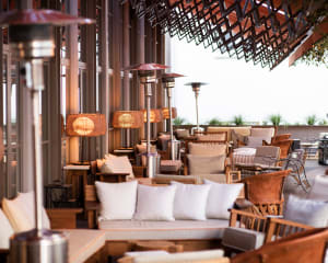 The most beautiful rooftops of the Paris Region’s outstanding hotels ...