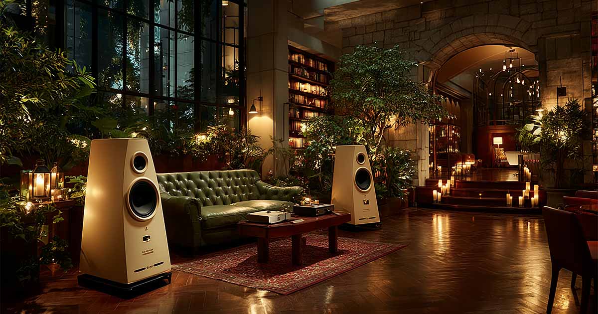 KEF R11 Meta: Reviews, Competitors, Used Pricing