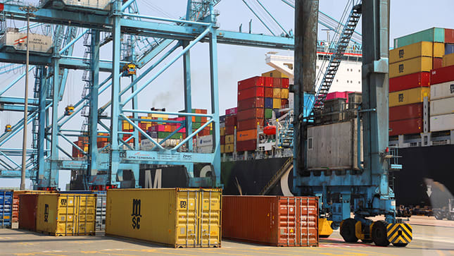 Perú Inversiones Concesionadas En Transporte Alcanzan Los Usd 10 Mil