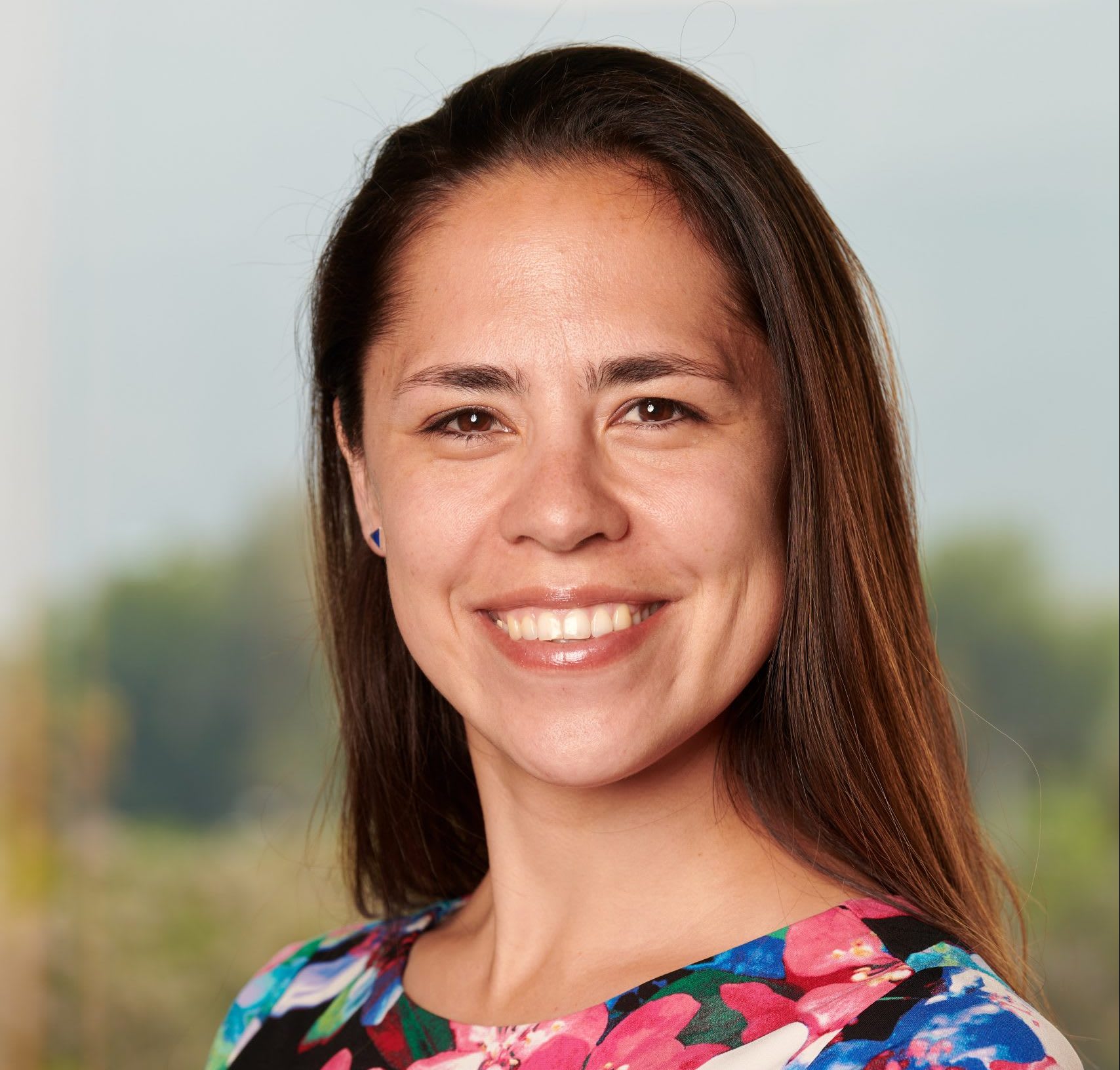 María Francisca Yáñez: Un pie en el hoy, un pie en el mañana