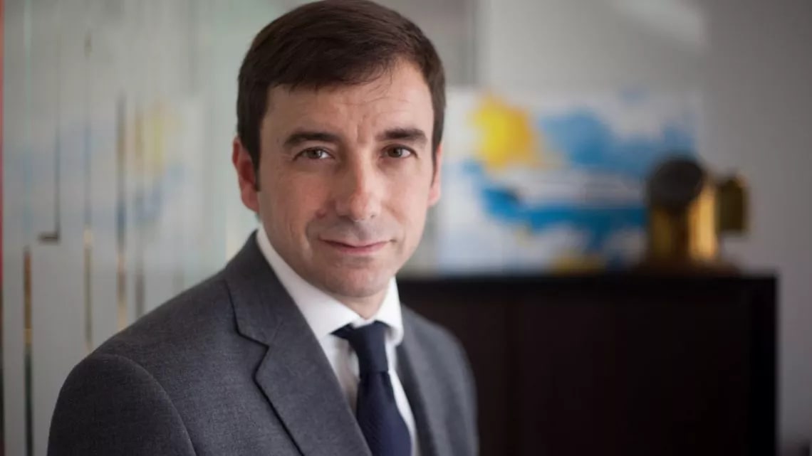 Miguel Pardo: “El mercado es más irregular que otros años”