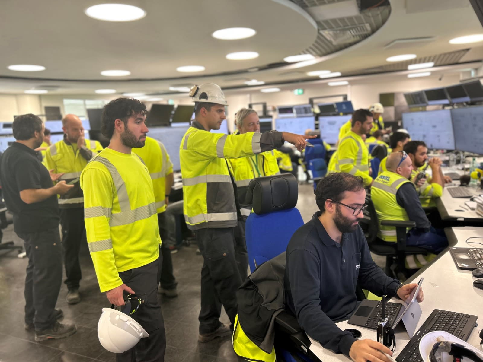 UPM 2 obtuvo el permiso ambiental e inició sus operaciones en Uruguay