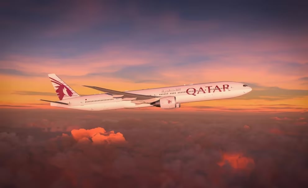 Qatar Airways, la mejor aerolínea en 2024, según AirlineRatings