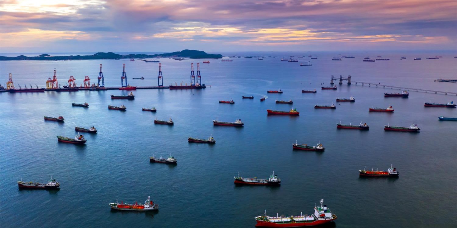 El sector marítimo y las nuevas tecnologías para la descarbonización